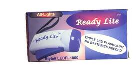 ALL-LIGHTS LEDFL-1000 Lite Flash Light