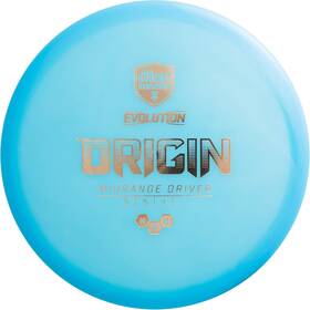 DISCMANIA DMNEO-ORIGIN-72 Evolution Neo Midrange Golf Disc