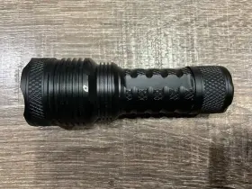 FOURSEVENS MMU-X3 Maelstrom Flashlight