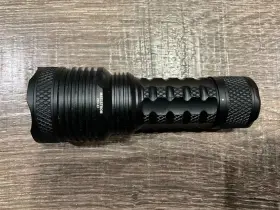 FOURSEVENS MMU-X3 Maelstrom Flashlight