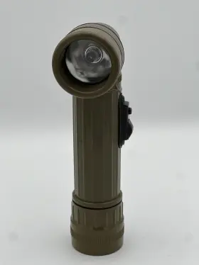 FULTON MX-99 Usgi Angle Head Flashlight