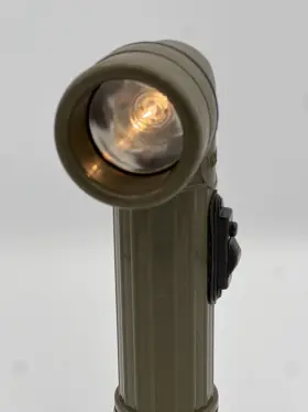 FULTON MX-99 Usgi Angle Head Flashlight