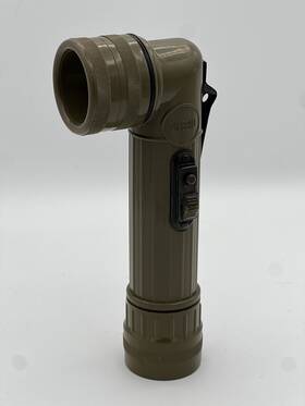 FULTON MX-99 Usgi Angle Head Flashlight