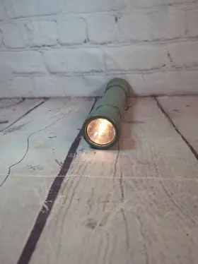 GT PRICE MX-993 Flashlight Military Lenses
