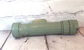 GT PRICE MX-993 Flashlight Military Lenses