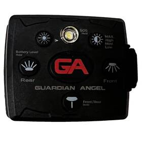 GUARDIAN ANGEL E25A0971 Micro Safety Light Mcr