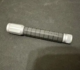INOVA IB2L Bolt Tactical Police Flashlight Led
