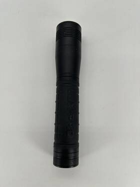 LUX.PRO LP1100V2 Luxpro Led Flashlight Water Tackgrip