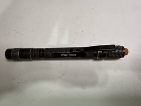 MAC TOOLS FL432 Pocket Led Flashlight