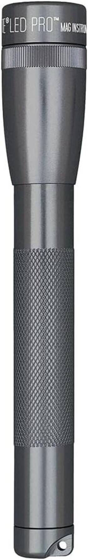 MAG-LITE 155-000-028 Mini Led Pro Flashlight Ultra Bright