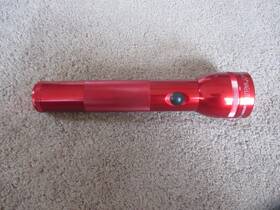 MAG-LITE DL200545652 Led Flashlight Great