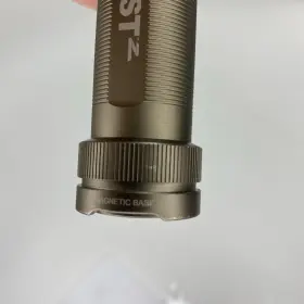 NEBO IP6372 Iprotec Twyst Led High Power Flash Light Torch