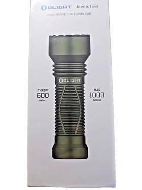 OLIGHT Javelot Mini Od Edc Flashlight Lu 6975498000259