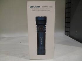 OLIGHT Seeker Pro Rechargeable Flashlight 6977261690353