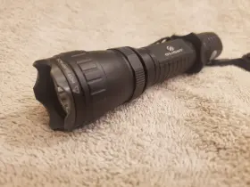 OLIGHT M20-X Warrior Operations Tactical Flashlight