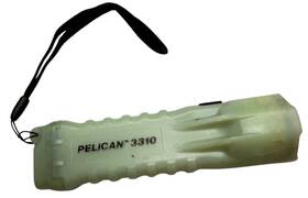 PELICAN 3310 Led Flashlight Luminescent