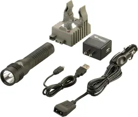 STREAMLIGHT 74778 Strion Led Hl Flashlight Rechargeable Pack