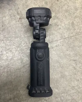 STREAMLIGHT Knucklehead Flashlight Clip Alkaline Light