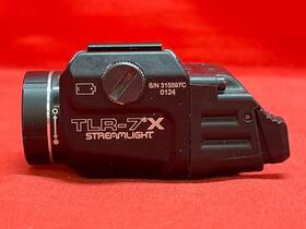STREAMLIGHT TLR-7 Led Light