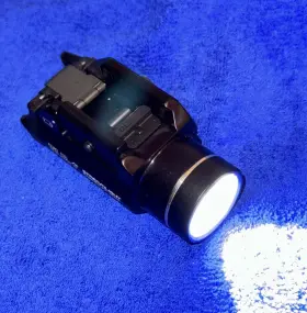 STREAMLIGHT TRL-1 Tactical Light