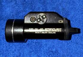 STREAMLIGHT TRL-1 Tactical Light