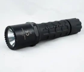 SUREFIRE G2L-BK Nitrolon Led