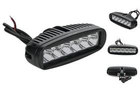 TIGER LIGHTS TL118S Spot Led Light Wattage 196140000458