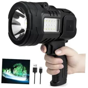 W5119 Xiamen Prehistoric Civilization Rechargeable Spotlight