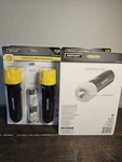 DEFIANT 1005-986-614 Floating Flashlights Pack 850009207562