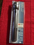 MAGLITE S3D026 Incandescent Flashlight Camo 115971141079