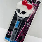 SAKAR 34148 Monster High Led Flashlight Skull 021331692573